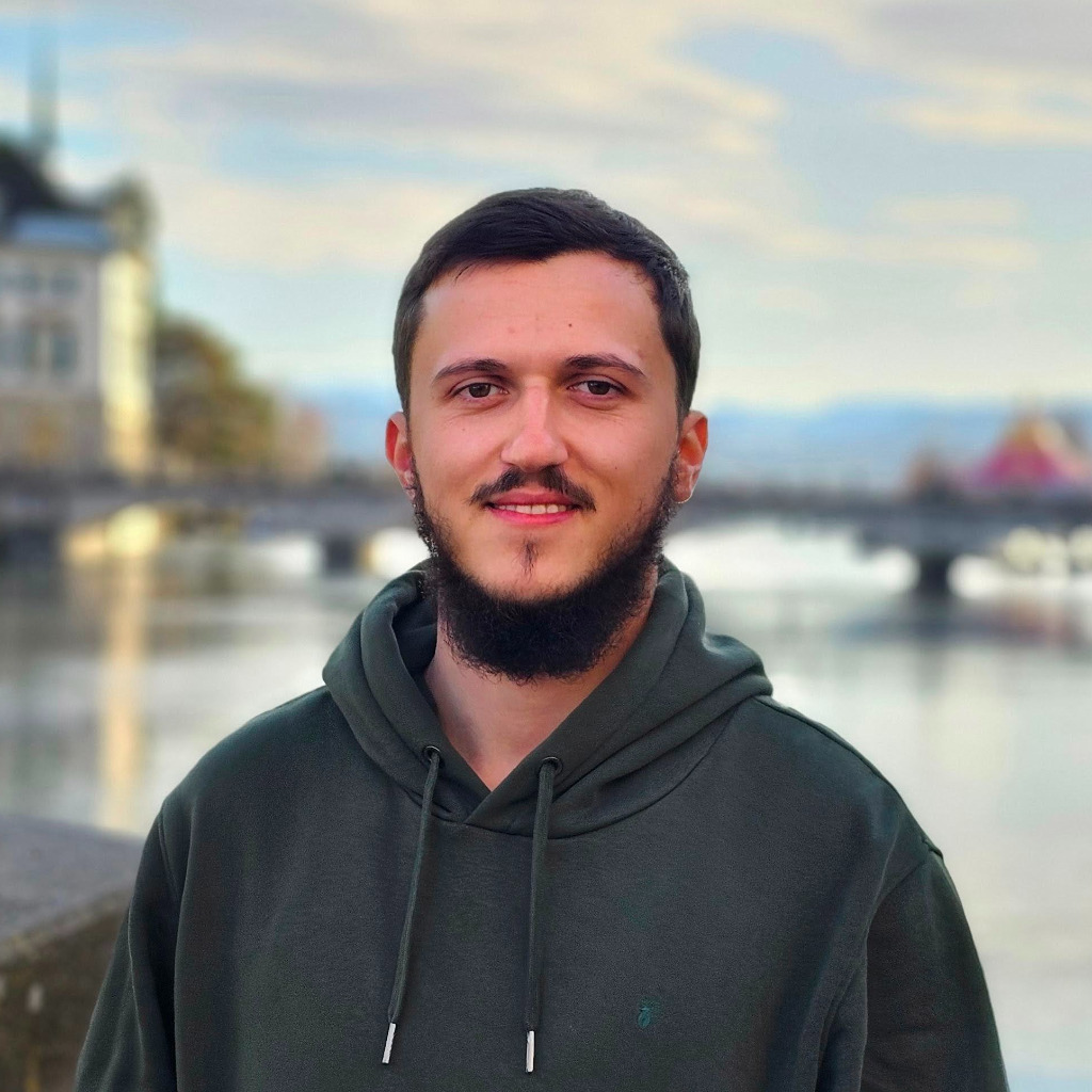 Ardit Halimi - Lead Software Engineer - Prepscholar | XING