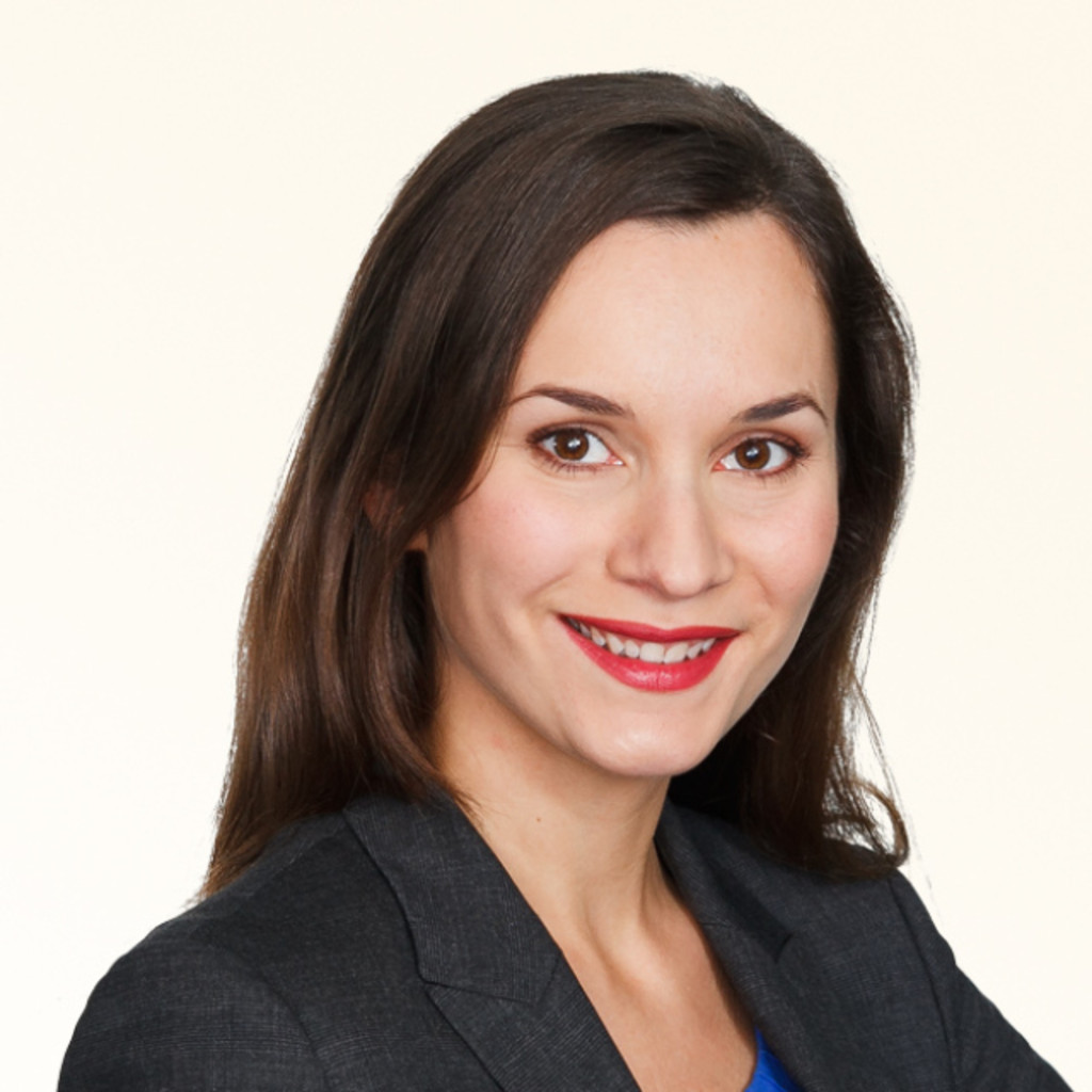 Anna Halmer - Vice President Corporate and M&A Law | Deputy General ...