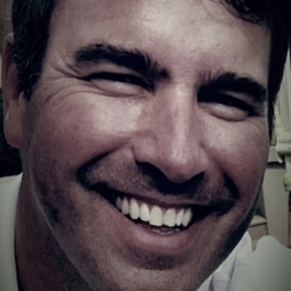 Brad Banyas - CEO - OMI | XING