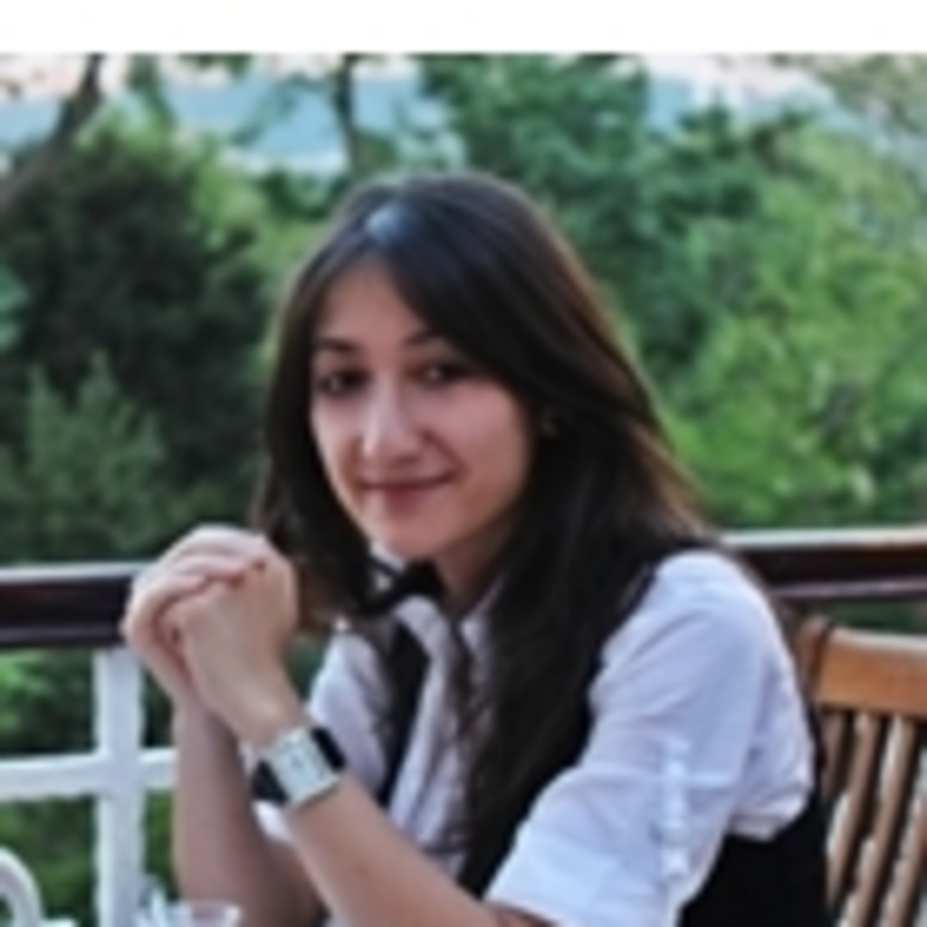 Esra BAŞ - Research&Development - İstanbul Ulaşım A.Ş | XING
