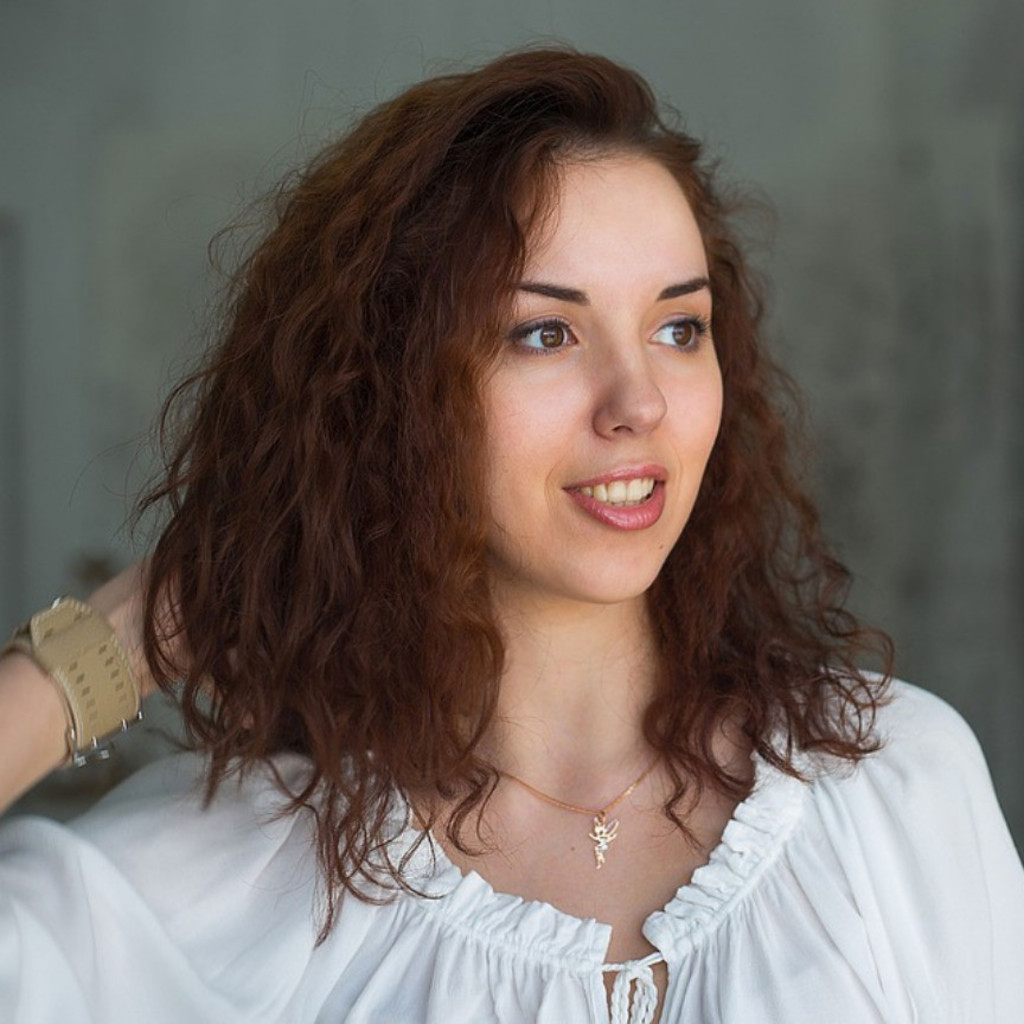 Andrea Kramer - Social-Media-Marketing-Managerin - Upscale Marketing | XING