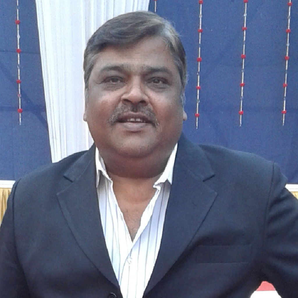 Kartik Pandya - Owner - ASIM ENTERPRISE | XING