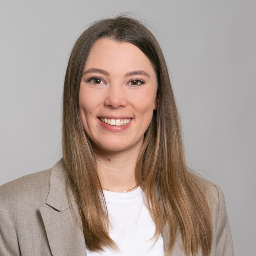 Katrin Schröder - Projektmanagement in der Direktion für Patienten- und ...