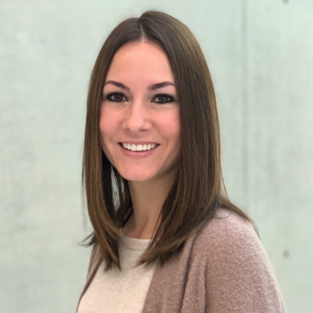 Andrea Veeh - Technische Entwicklung-Konfektion - Marc Cain GmbH | XING