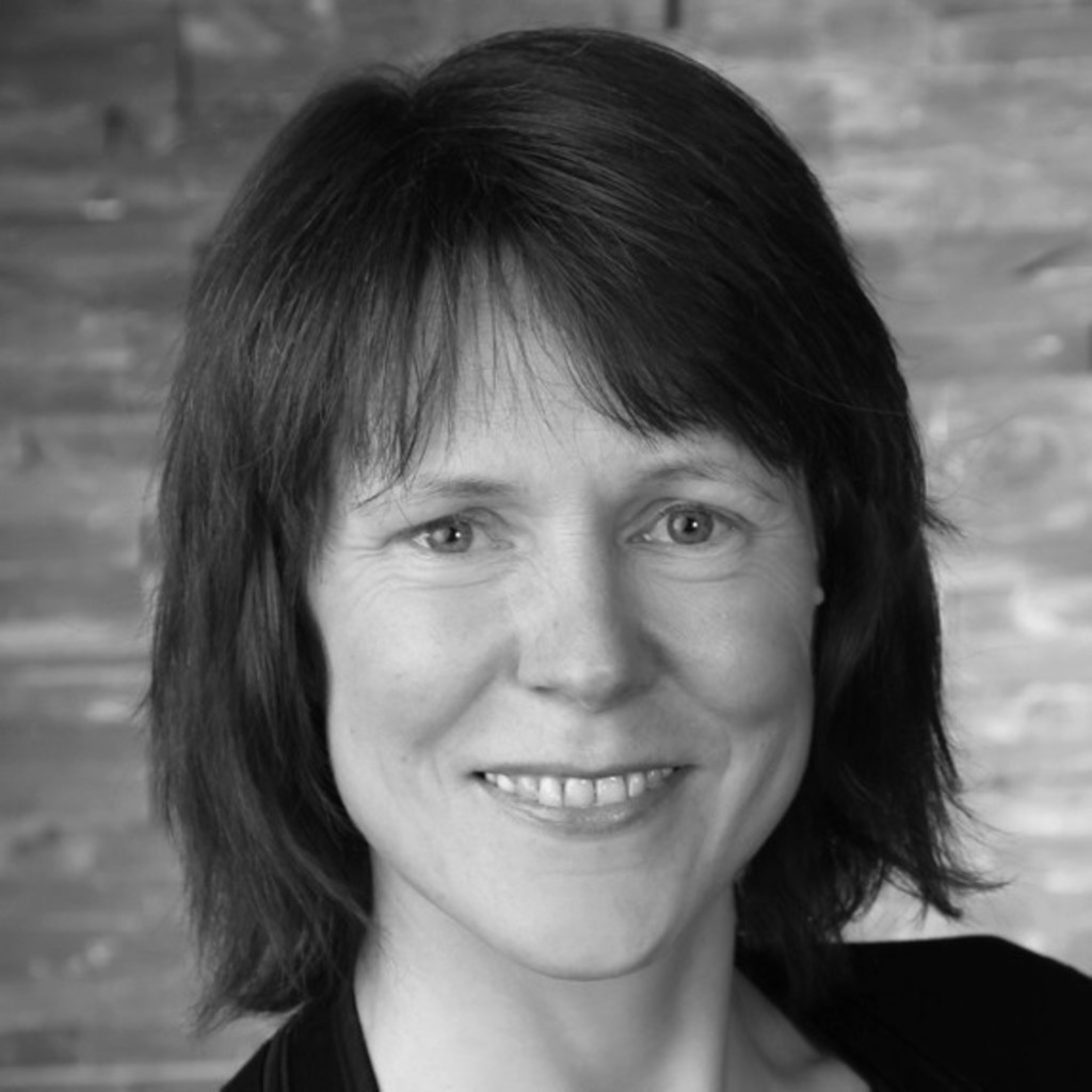 Sandra Hart - Interim Manager - KR Project | XING