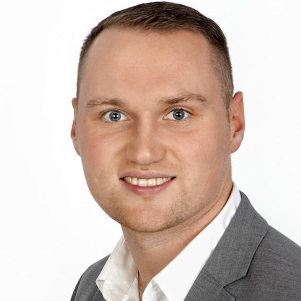 Richard Reichert - Strategischer Einkäufer - Nolte Küchen GmbH & Co. KG ...