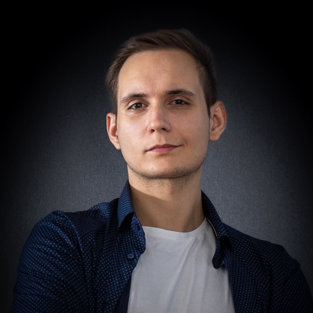 Pascal Fischer - Computer Science - Heinrich-Heine-Universität ...