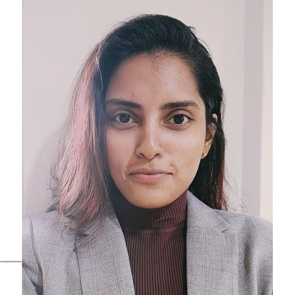Neha Gudur - Senior Executive Regulatory Affairs - Teva | XING