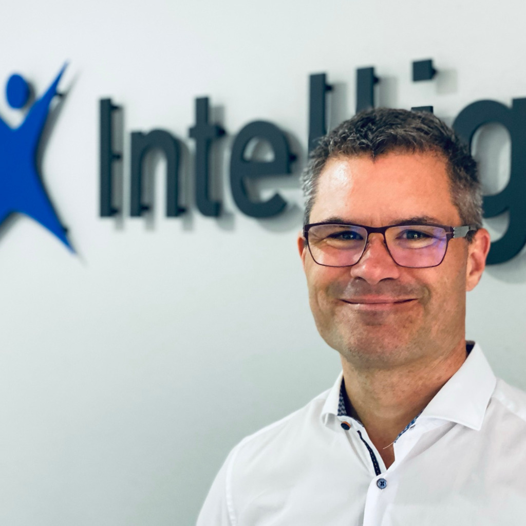 René Fach - Key Account Management - Intelligix IT-Services GmbH | XING