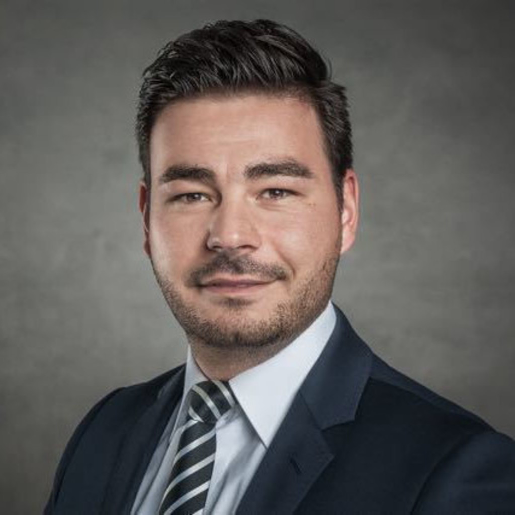 Daniel Barth - stv. Bezirksdirektor - LBS Landesbausparkasse Südwest | XING