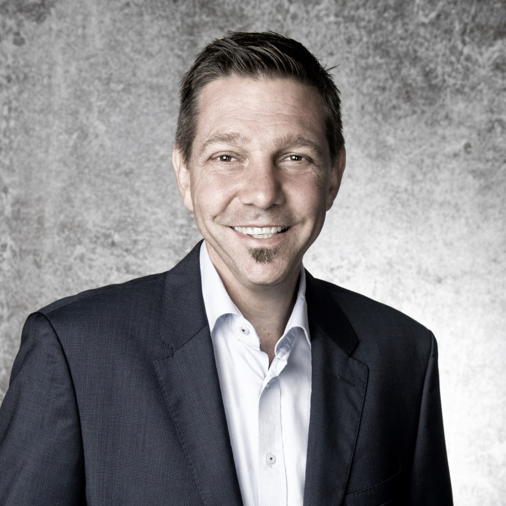 Florian Leeder - Senior Sales Manager - OMNINET | XING