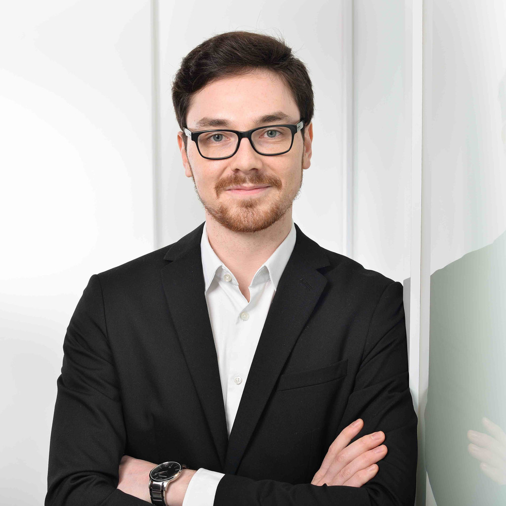 Sean-Benedikt Baumann - Junior Produktmanager - unn | UNITED NEWS ...