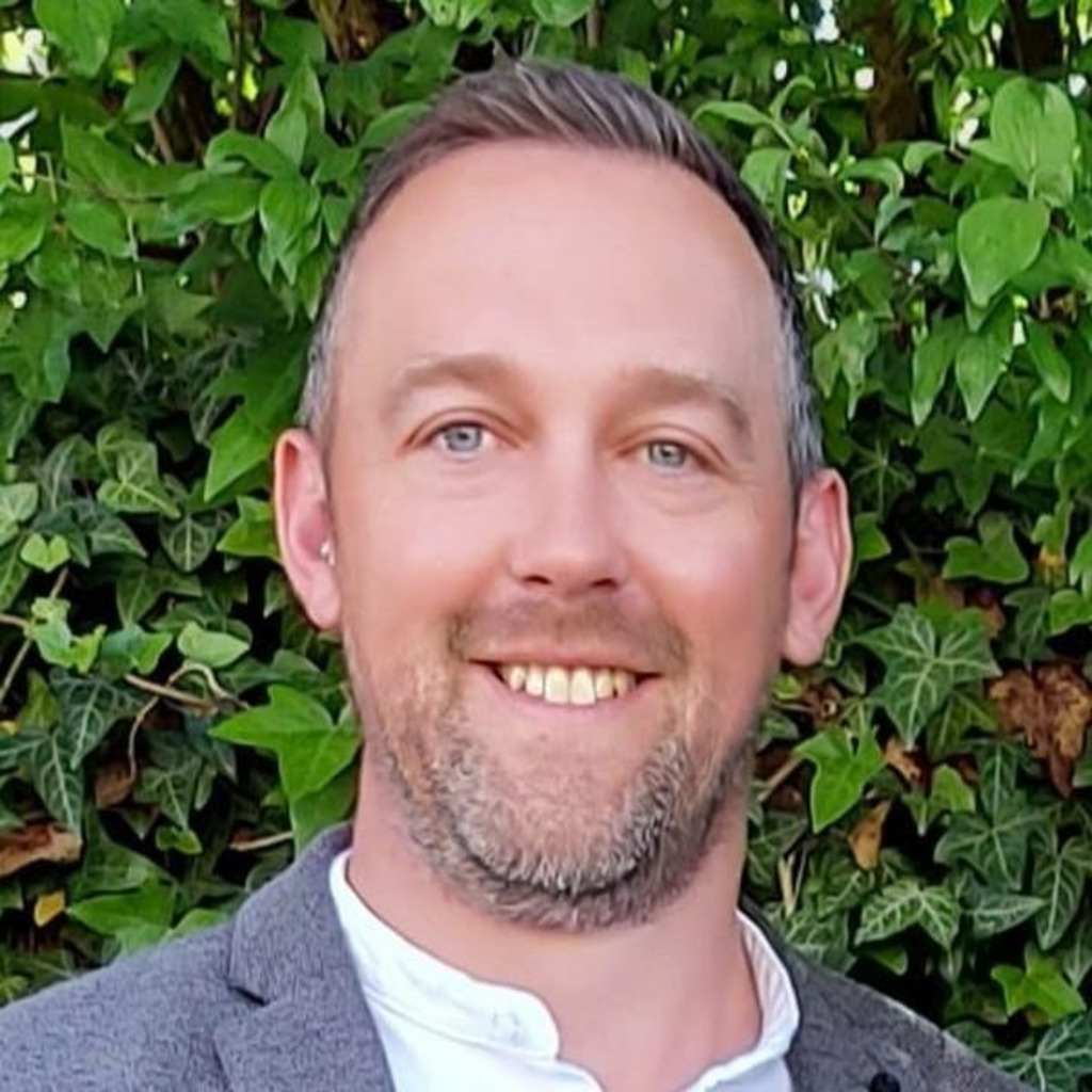 Mathias Möck - Technischer Einkäufer - Contexo GmbH | XING