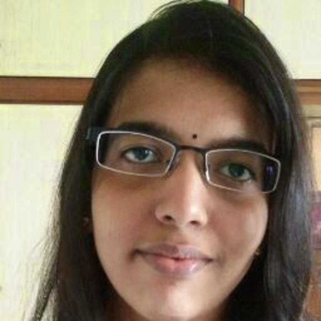 Srividhya Vishal - Lead Business Analyst - Accenture | XING