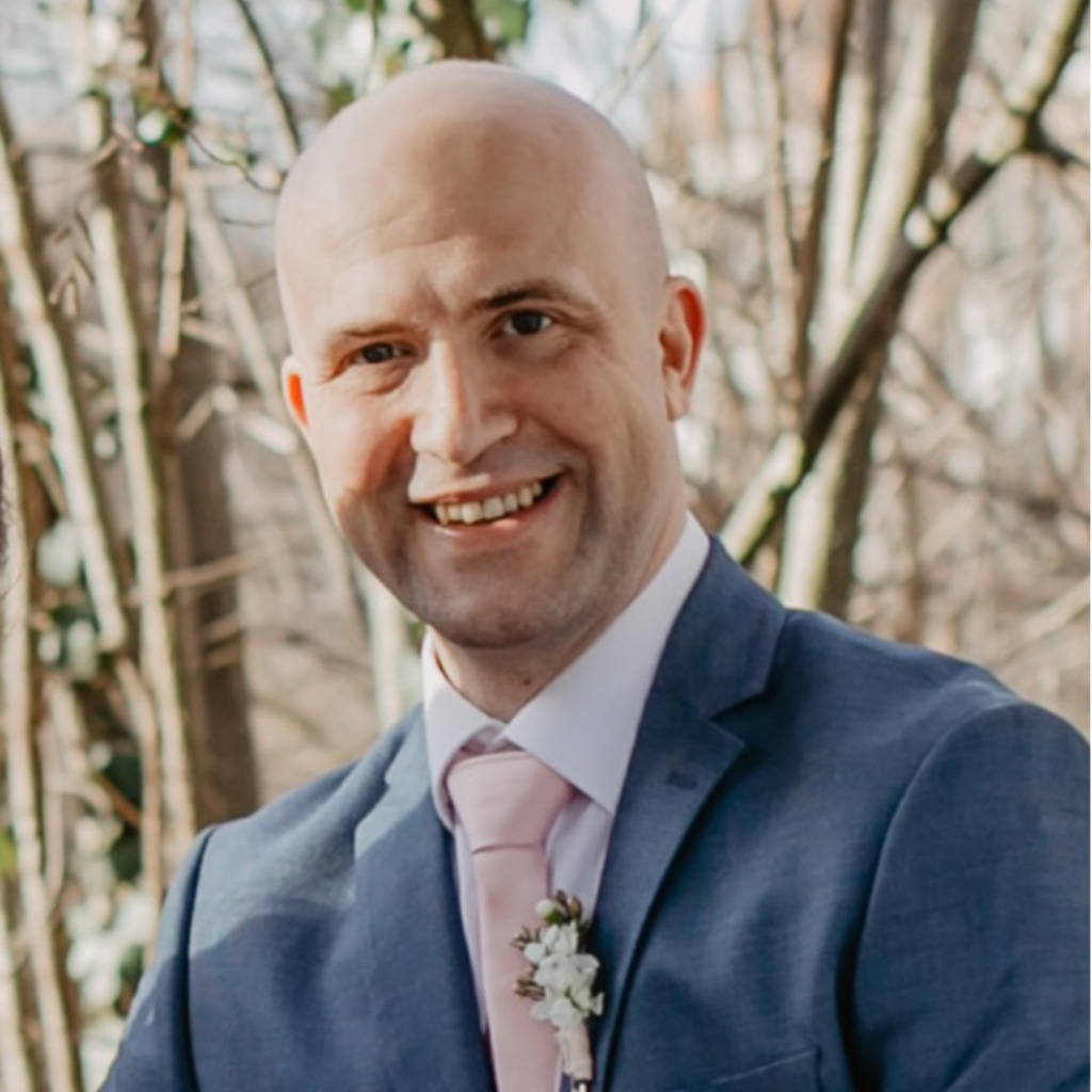 Alexander Reiss - Einkaufssachbearbeiter - EffiCon GmbH & Co. KG | XING