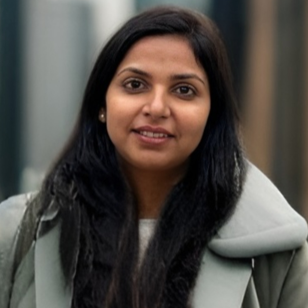 Parul Verma - Software Engineer - Dell Technologies | XING