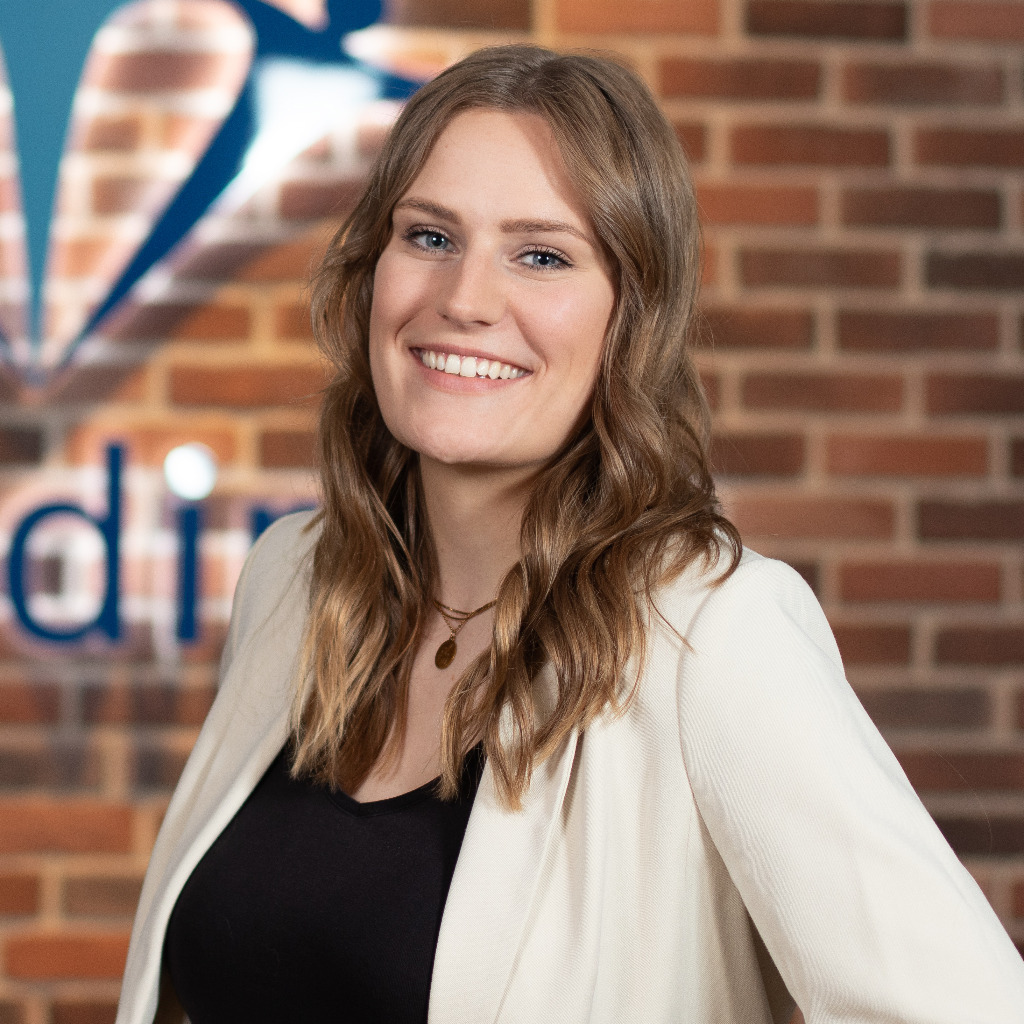 Lydia Kluth - Executive Assistant - blau direkt GmbH & Co. KG | XING