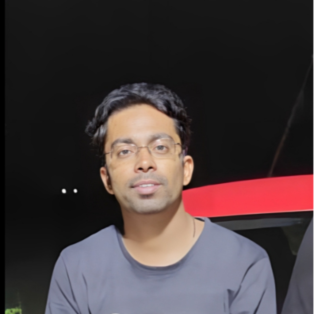 Jinto Antony - Lead Product Engineer - Cleareye.AI | XING