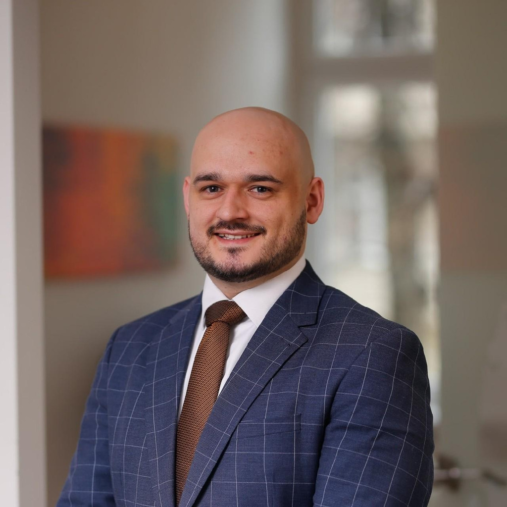 Enrico Scheffel - Automobilkaufmann / Markenbotschafter - Audi Berlin ...