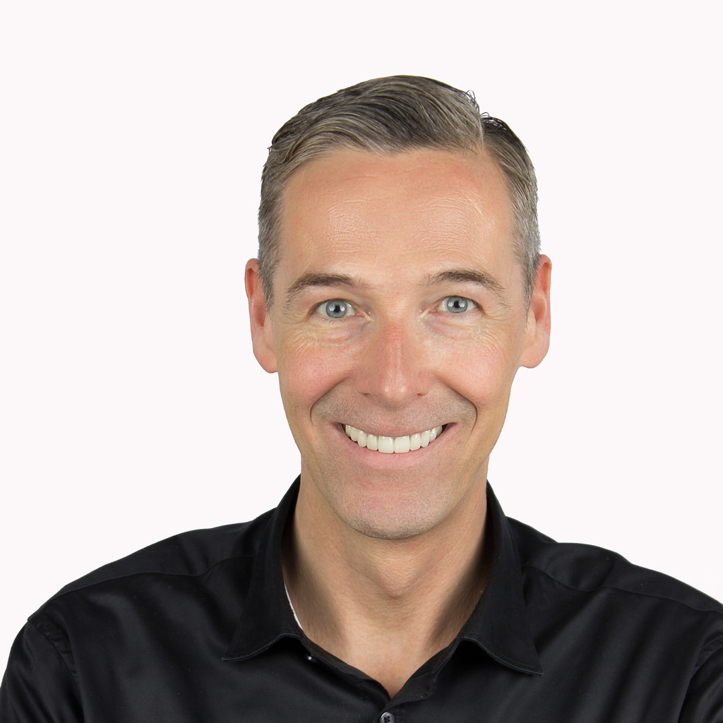 Kai David - Senior Sales Executive - CGT Reisen GmbH | XING