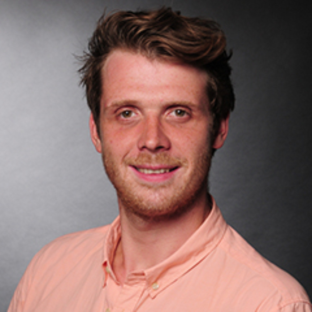 Paul Jensen - Verkaufsleiter Industrie - Peter Jensen GmbH | XING