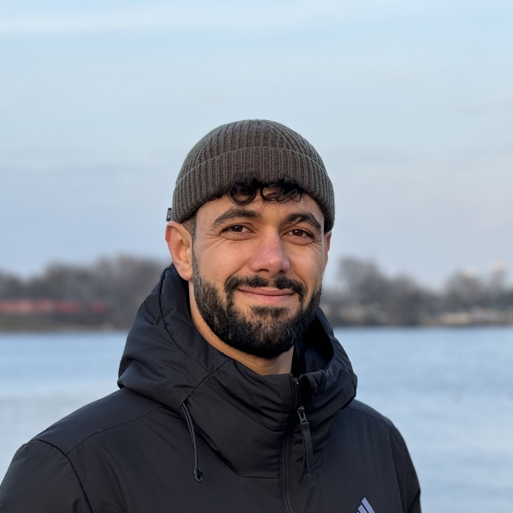 Hamed Feizi - Elektrotechniker - Horst Busch Gruppe | XING