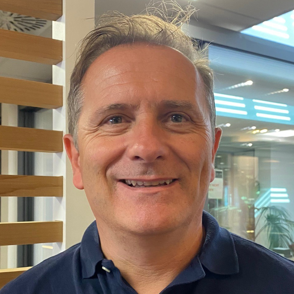 Hartmut Palmer - Geschäftsführer - Das Wintergarten Zentrum GmbH ...