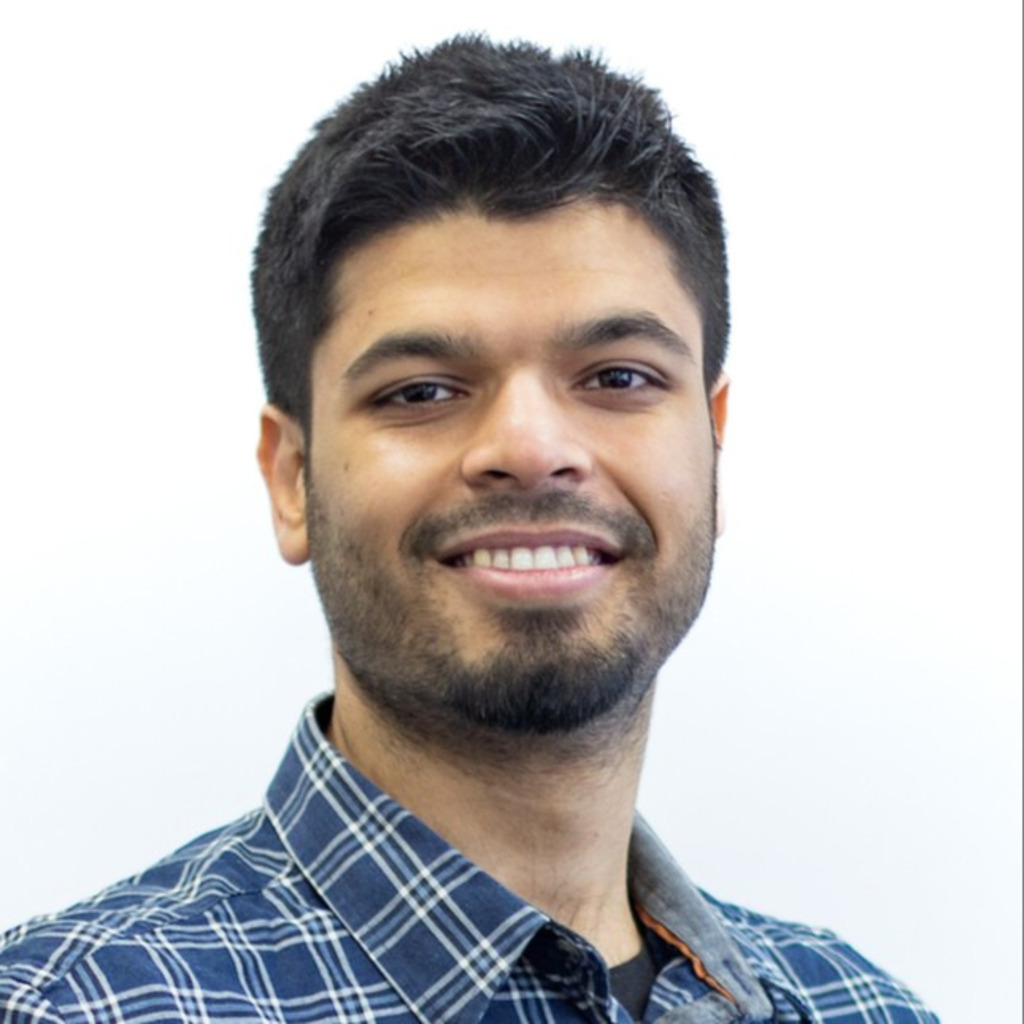 Amlan Mishra - Mechanical Engineer - Labmaite GMBH | XING