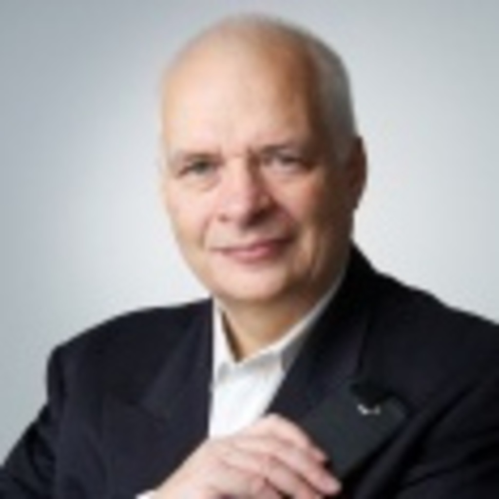 Lawrence Perry - Managing Director - GII Consultancy Ltd | XING