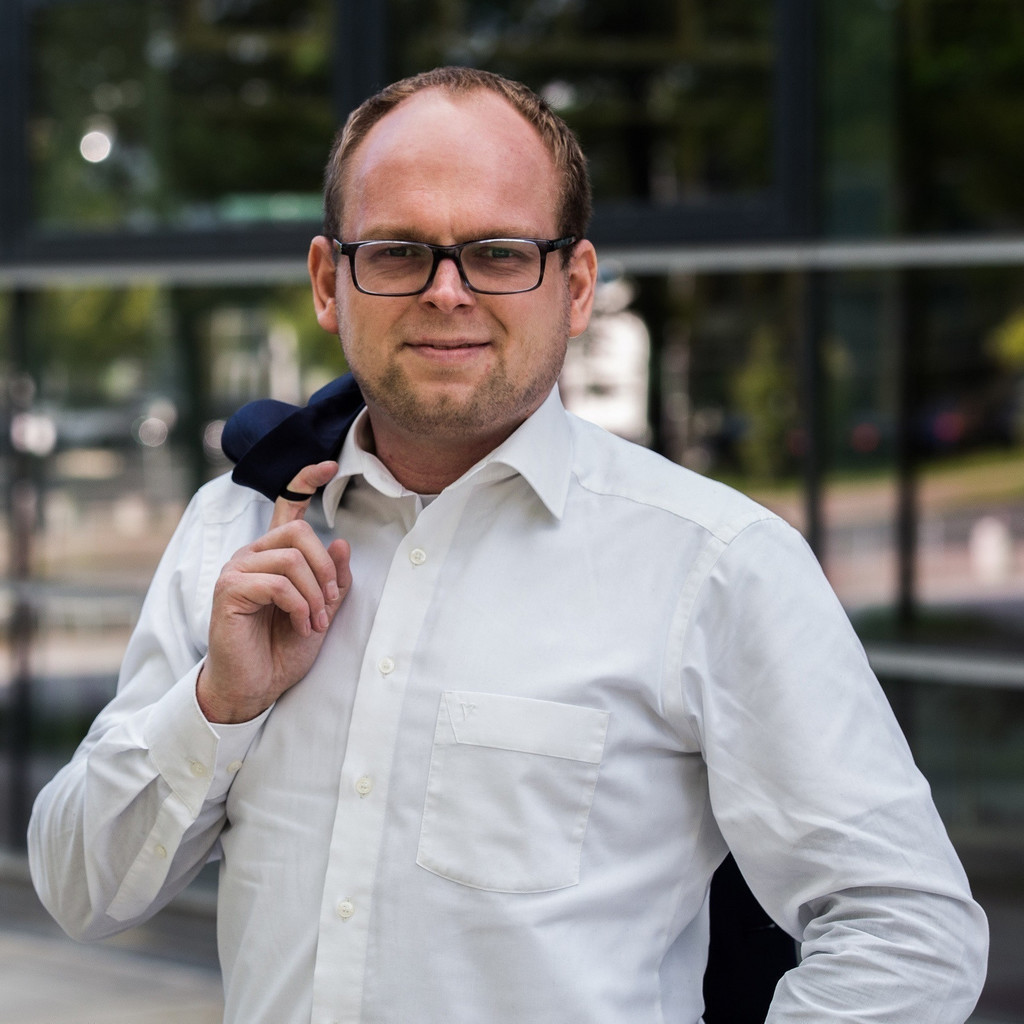 Alexander Götting - Tech. Projektleiter Aftersales / Nutzungsamanager ...