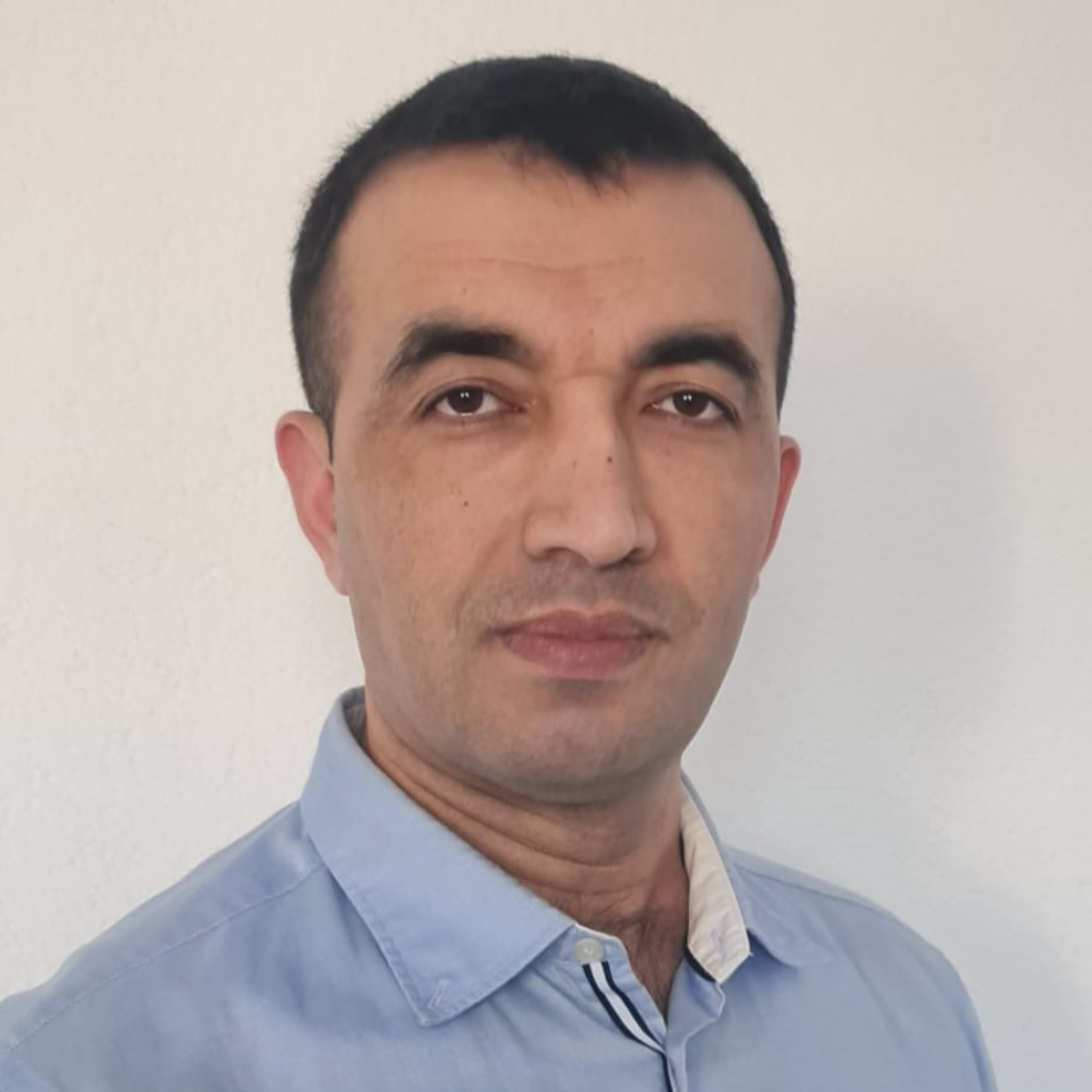 ali camoglu - Software Development Engineer in Test - Contanax | XING