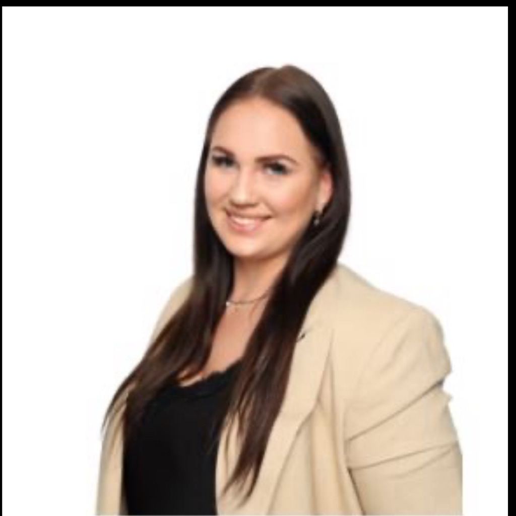 Jacqueline Kuchler - Personalsachbearbeiterin - Primus ...