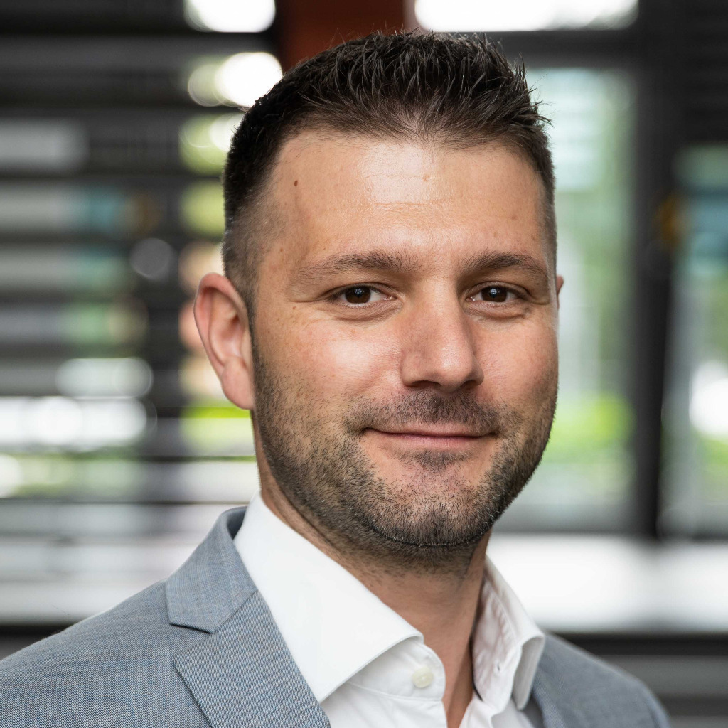 David Altmann - Site Industrial Director Site Hennigsdorf - Alstom | XING