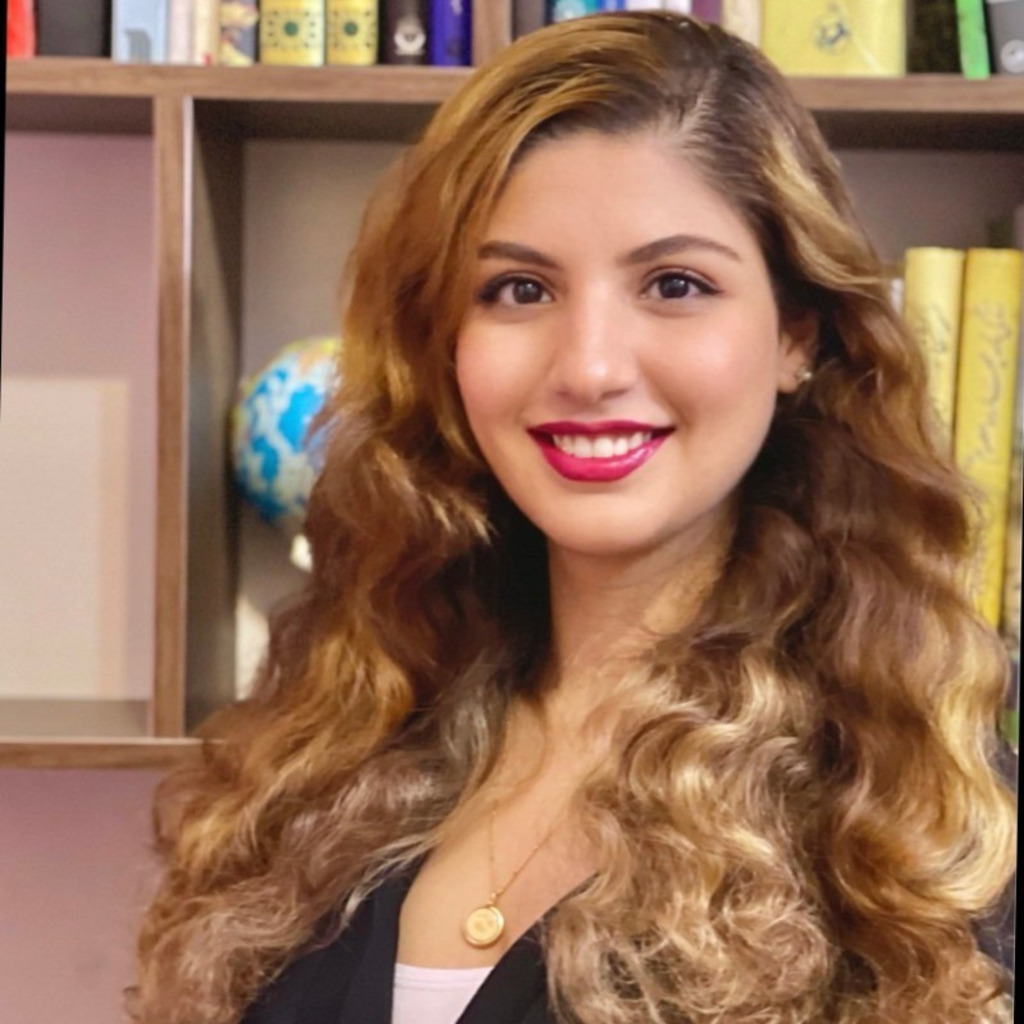 Maryam Samiepour - UI/UX Designer - Uzita | XING