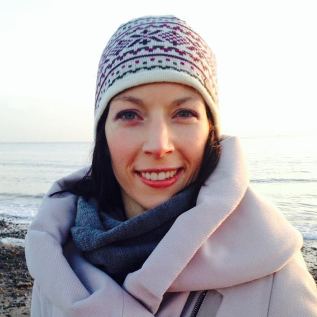 Anna Kozicka - Account Manager - Sii Sp. z o.o. | XING