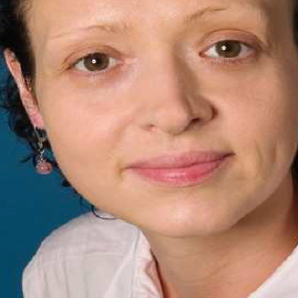 Jessica Freitag - Sekretärin - PwC PricewaterhouseCoopers GmbH ...