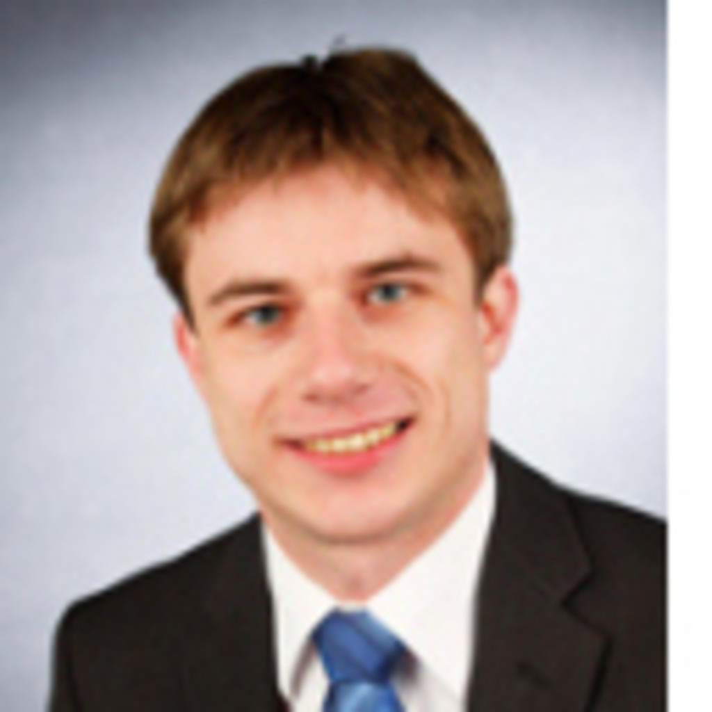 Daniel Herrmann - Strategischer Logistiker - John Deere Werke ...