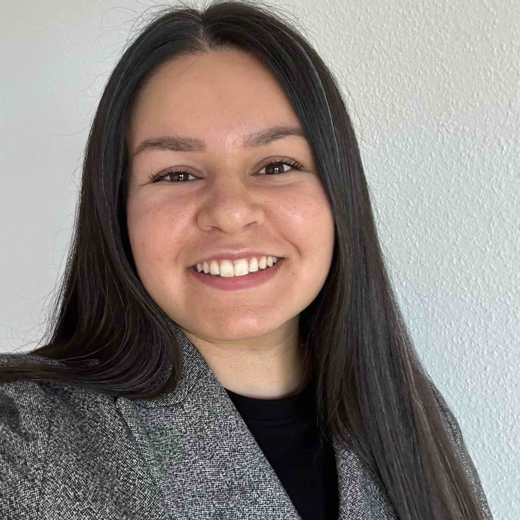 Adile Şimşek - Digital Experience Developer - Neo Reply | XING