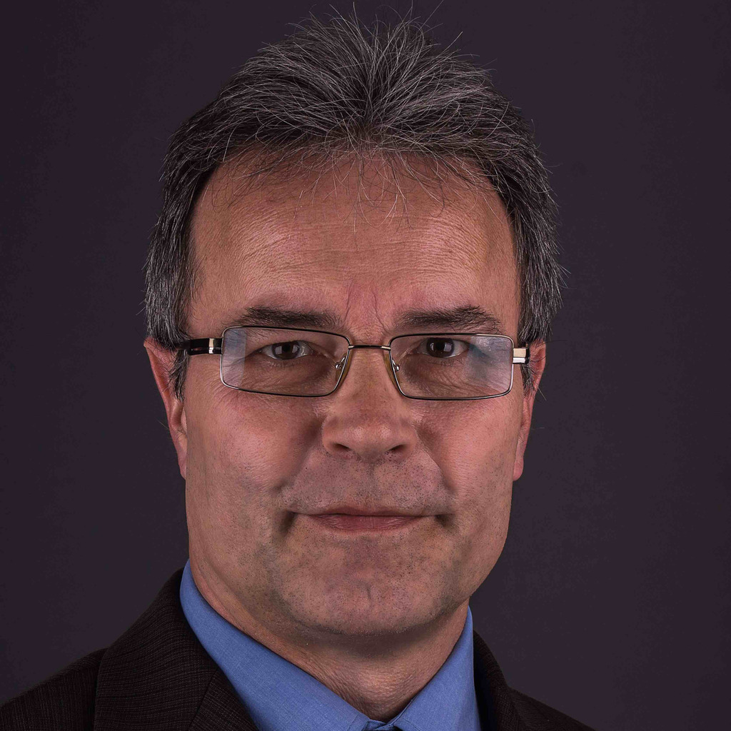 Matthias Bachmann - Senior Customs Specialist - Contemporary Amperex ...