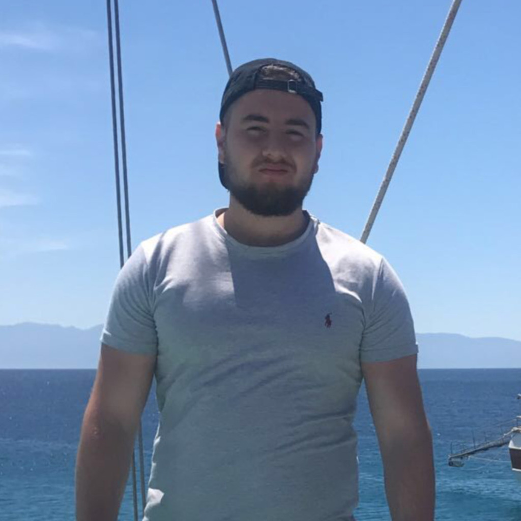 Ali Ceylan - Gastronom - Freistoß Bar | XING