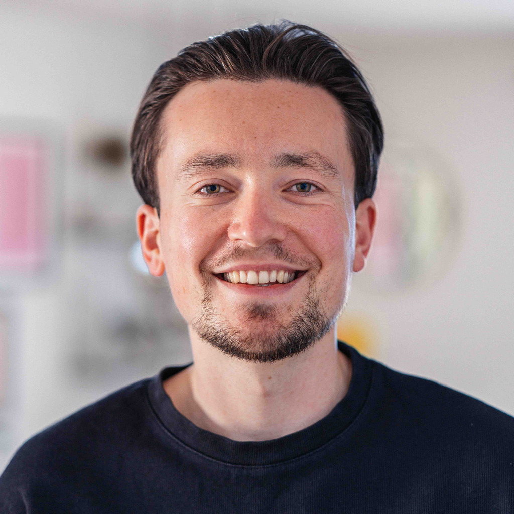 Paul Haase - Partner Solutions Manager, News & Media, Central Europe ...