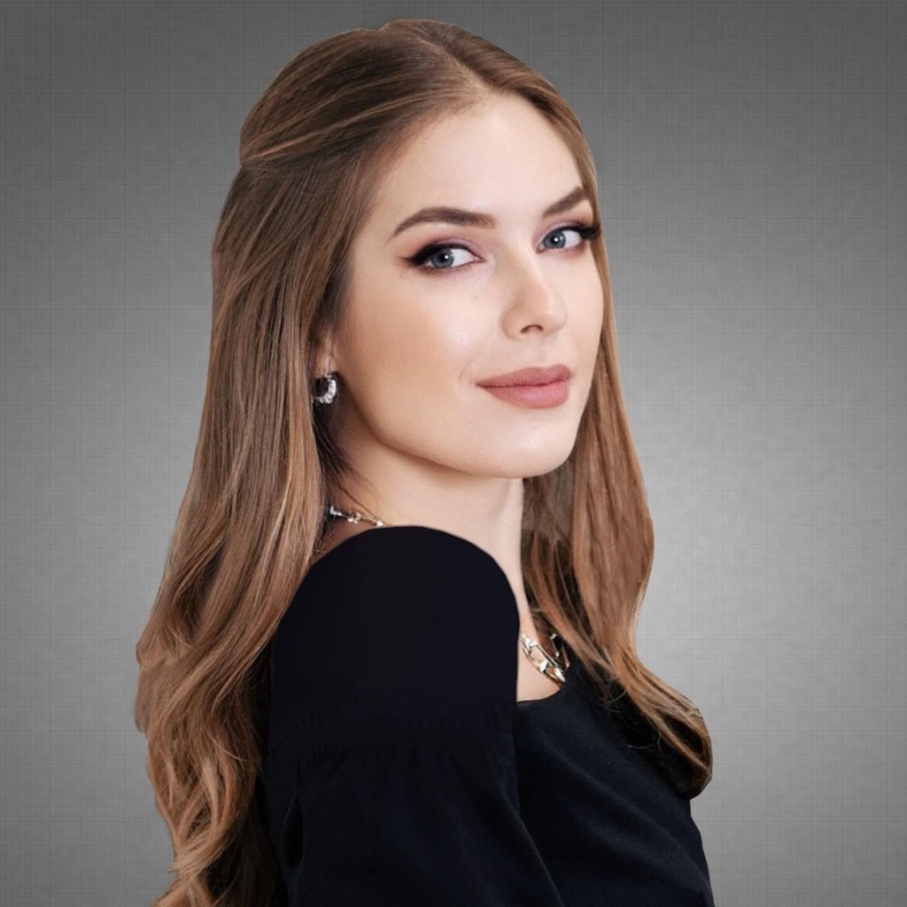 Maria Schmidt - Financial Controller - Spread Group | XING