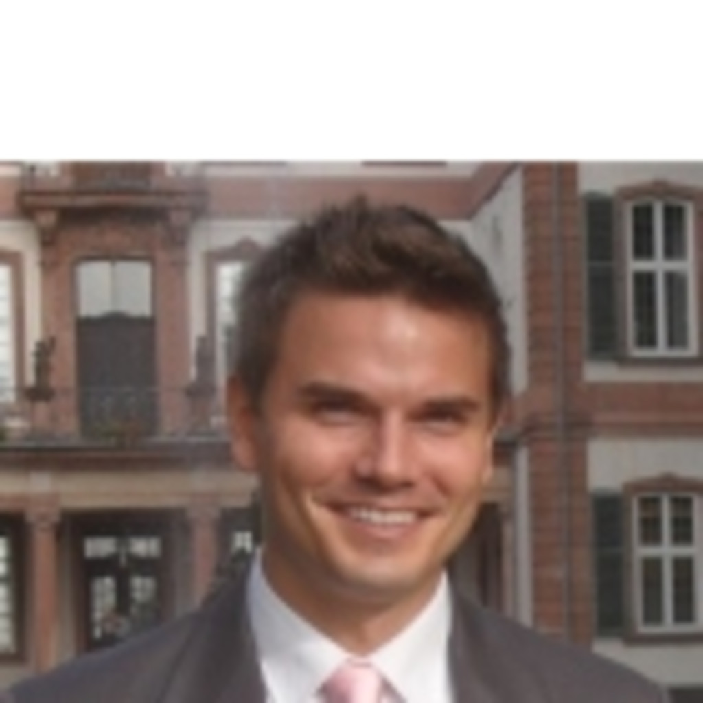 Sebastian Waske - GF - Waske-Immobilien | XING