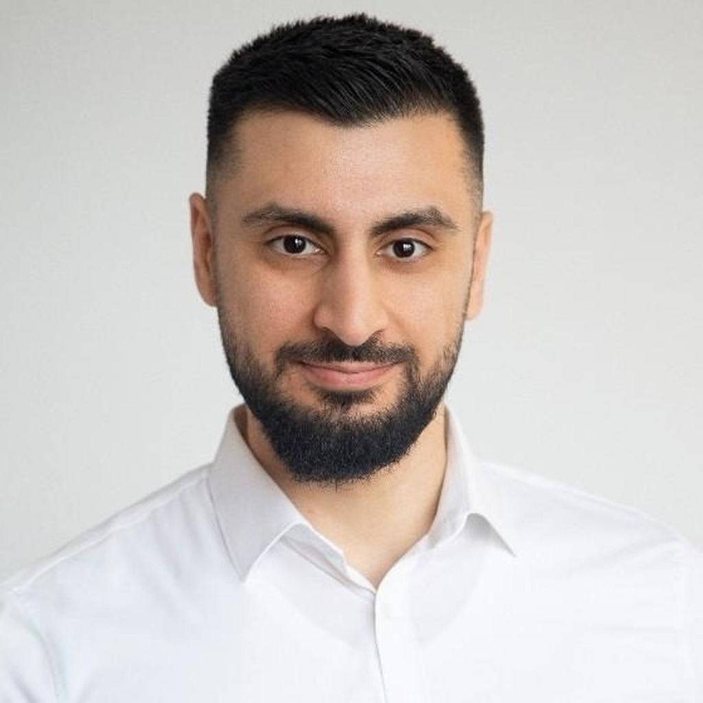 Imad Jaru - Technischer Systemplaner - iwb Ingenieure Energie GmbH & Co ...