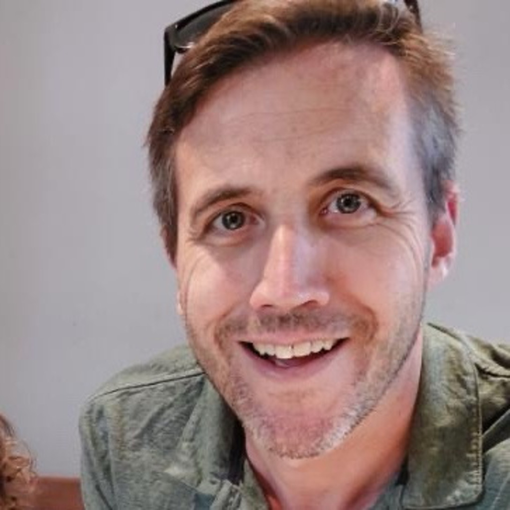 Will Worth - Fullstack Developer - Accenture | XING