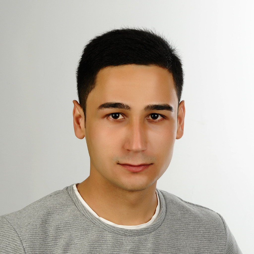 Eldar Pirmetov - Web Developer, Frontend Developer - Freelancer | XING