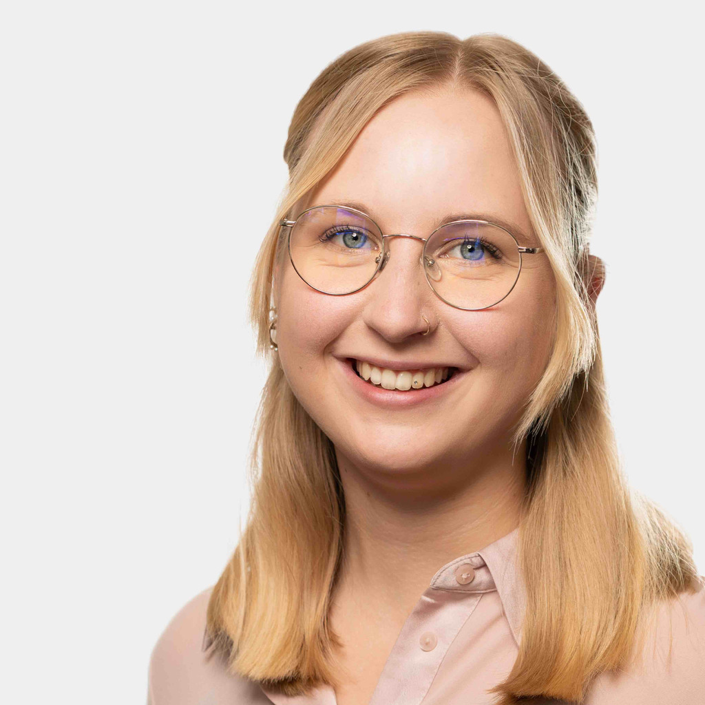 Lena Ruppert - Vertriebsassistentin - Provinzial Geschäftsstelle | XING