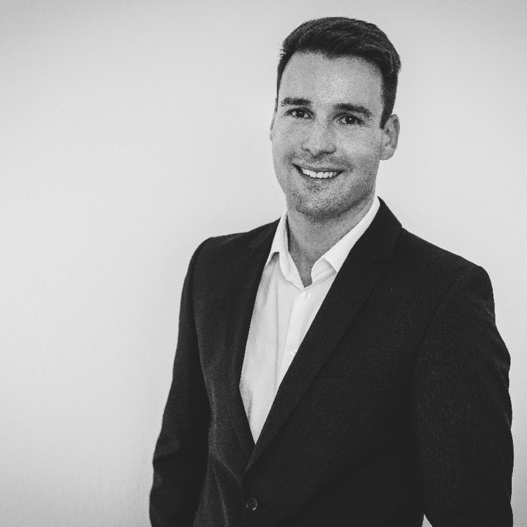 Michael Dietrich - Geschäftsführer - Datamedpro UG (Haftungsbeschränkt ...