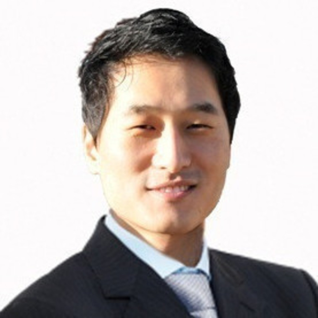 Jae-Hun Lee - Outside Sales Engineer - Emerson | XING