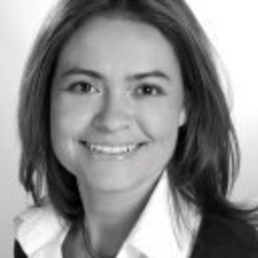 Barbara Blaser - Leiterin Marketing - SOS-Kinderdörfer Global Partner ...